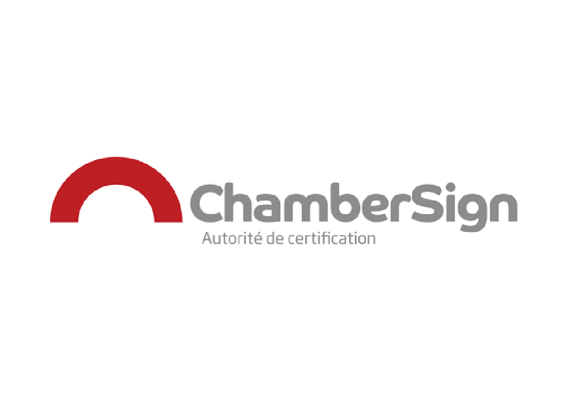 Chambersign – fnfe-mpe.org